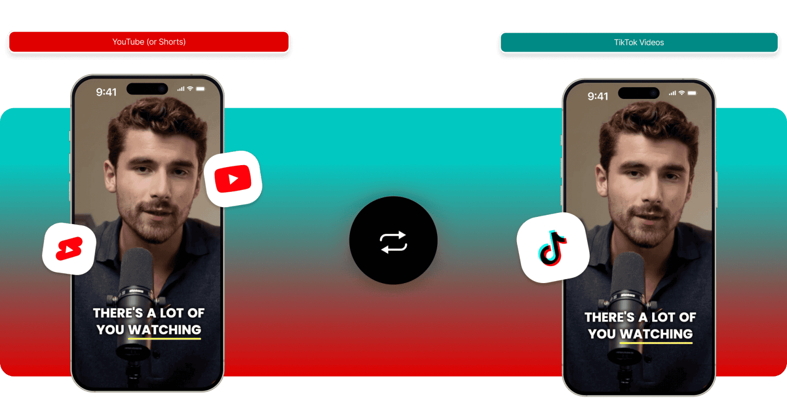 Tools for Short-Form Video Editing | SendShort